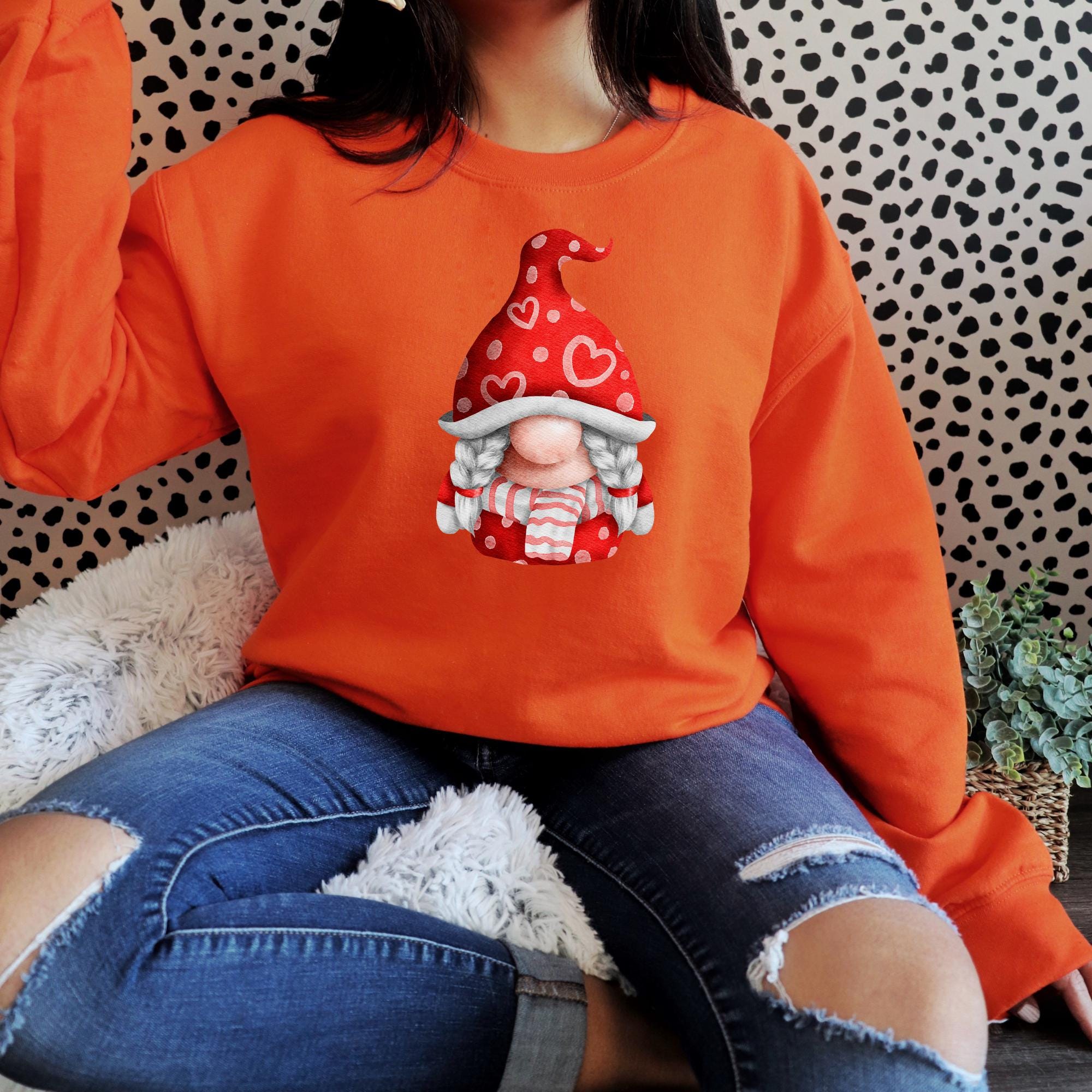 Christmas Gnome Bundle Svg,png,pdf Christmas Doodle, Gnomes Merry ...