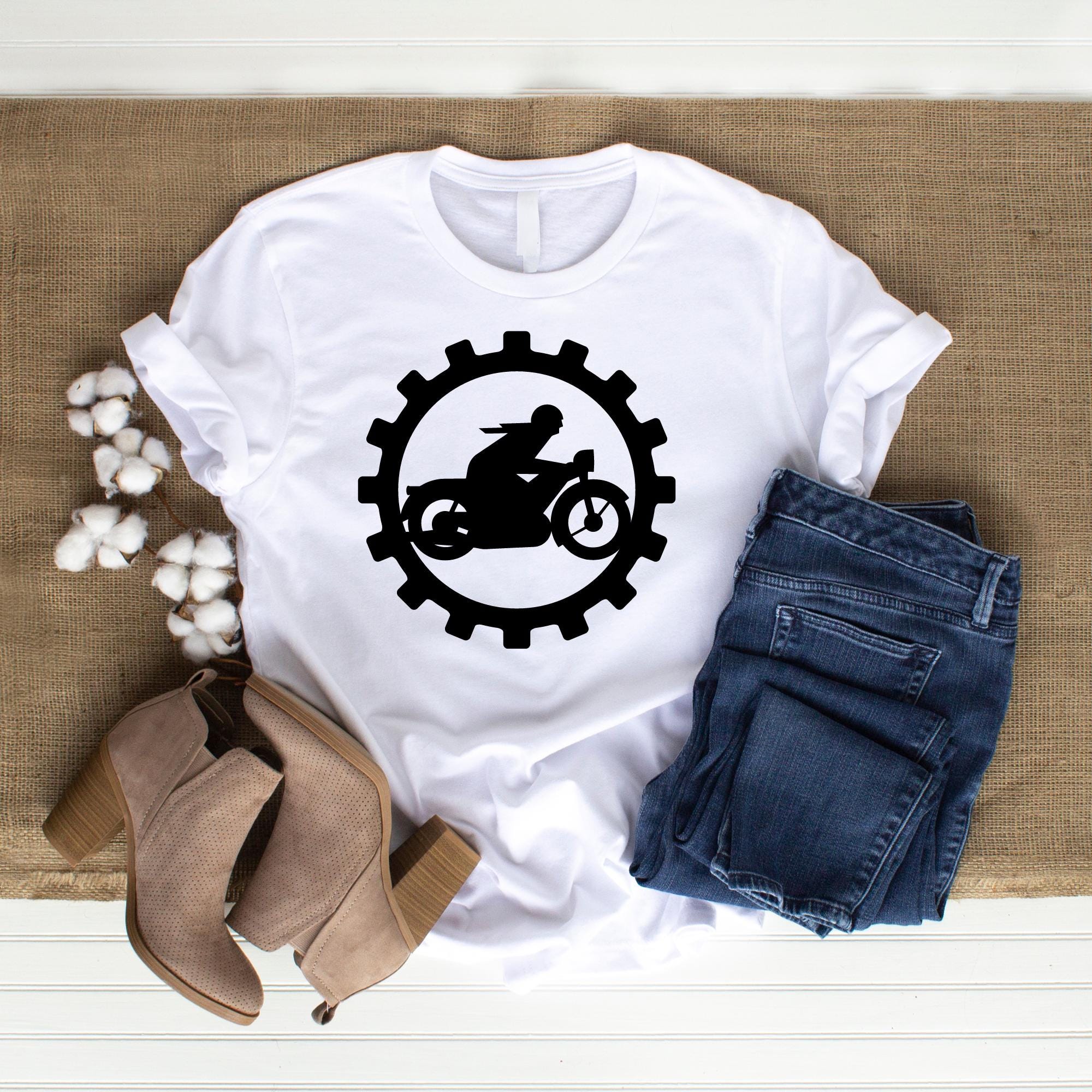 Classic Motorcycles Bundle SVG, PNG Instant Digital Downloads - Etsy
