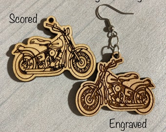 Motorcycle Svg - Etsy