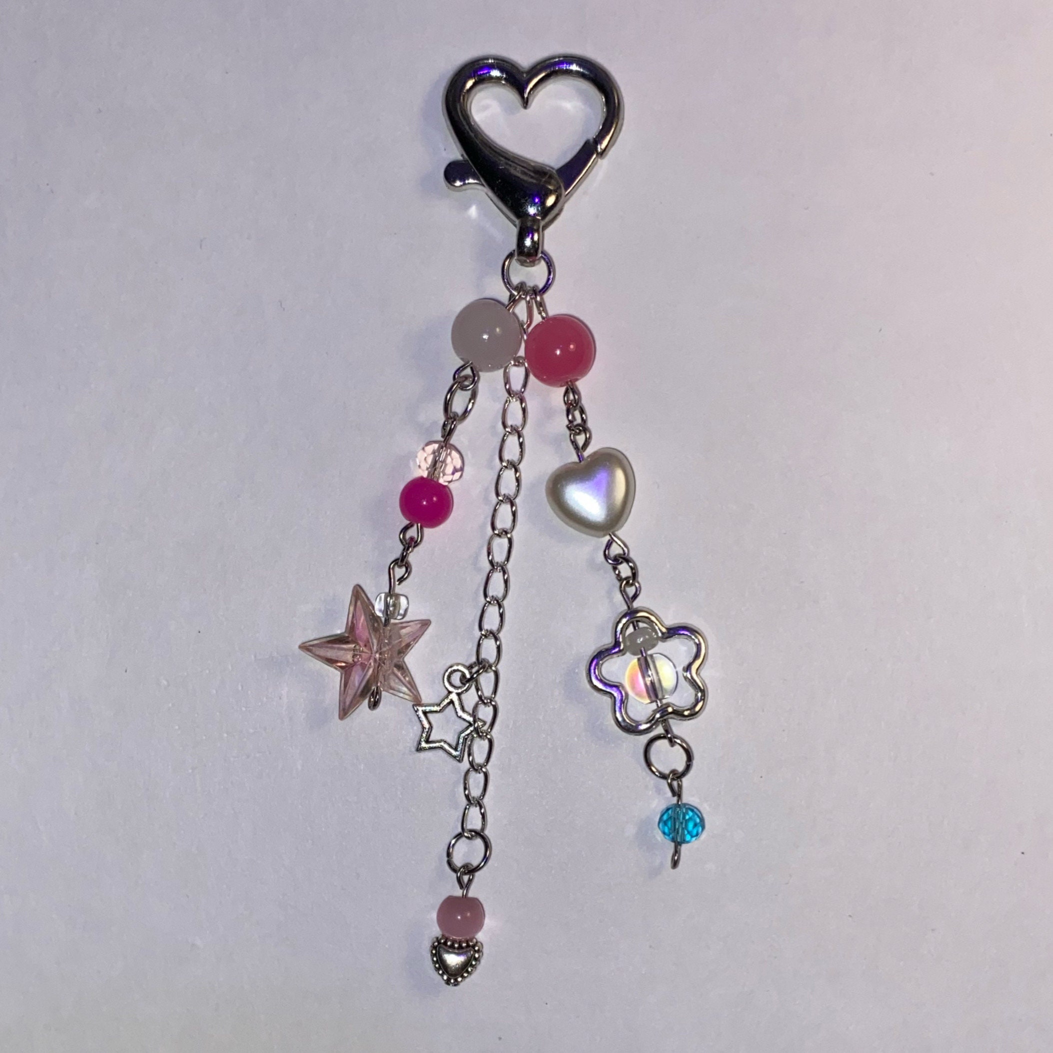 Matching Barbie and Ken Inspired Keychains - Etsy