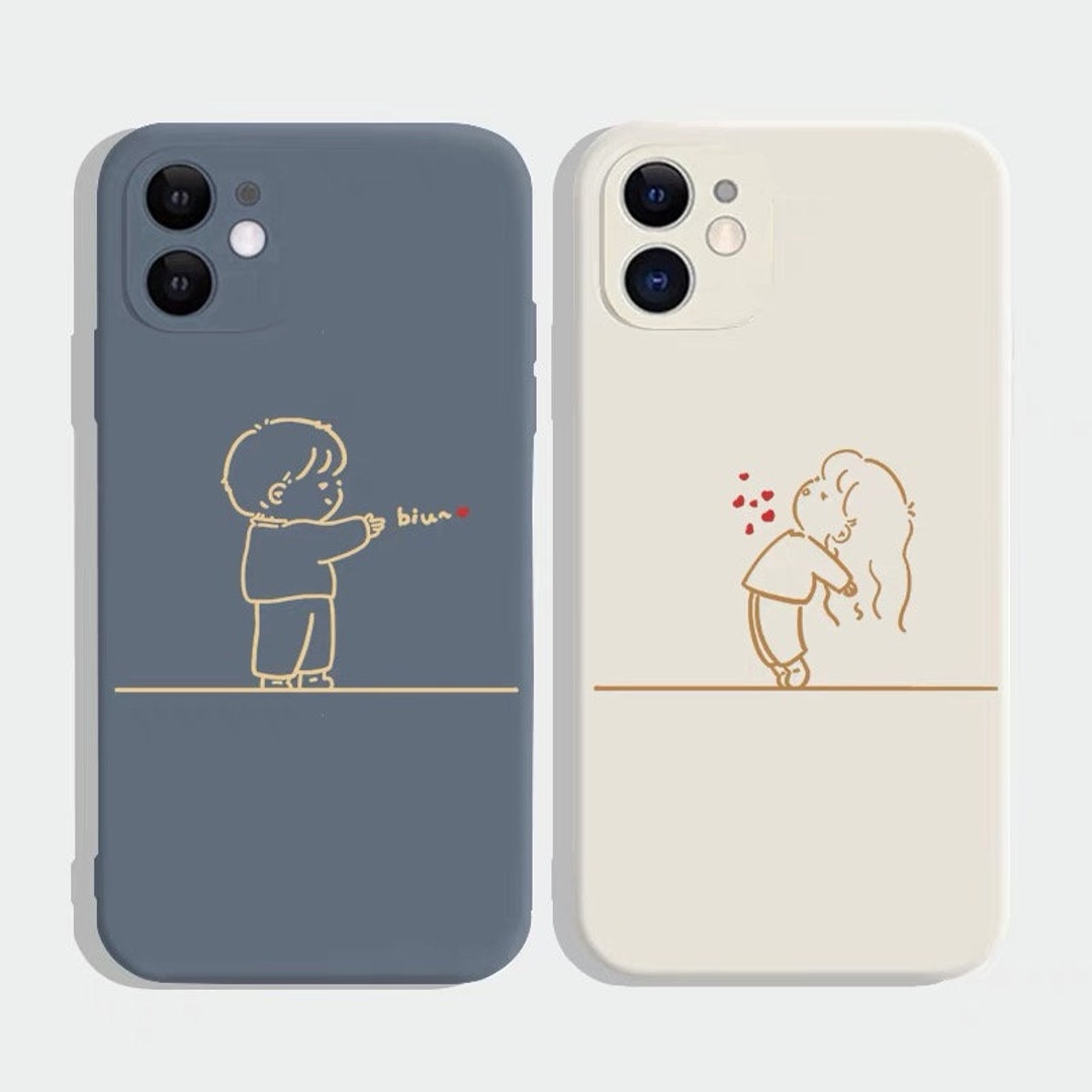 Funda para iPhone 17, funda de silicona personalizada con diseño de ...