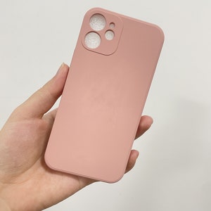 Long-distance Lovers Personalization Silicone Couple Phone Case,iphone ...