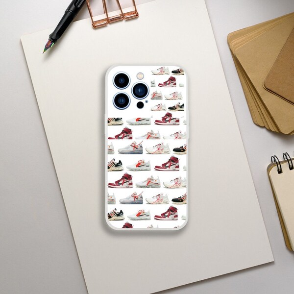 Jordan iPhone Case - Etsy