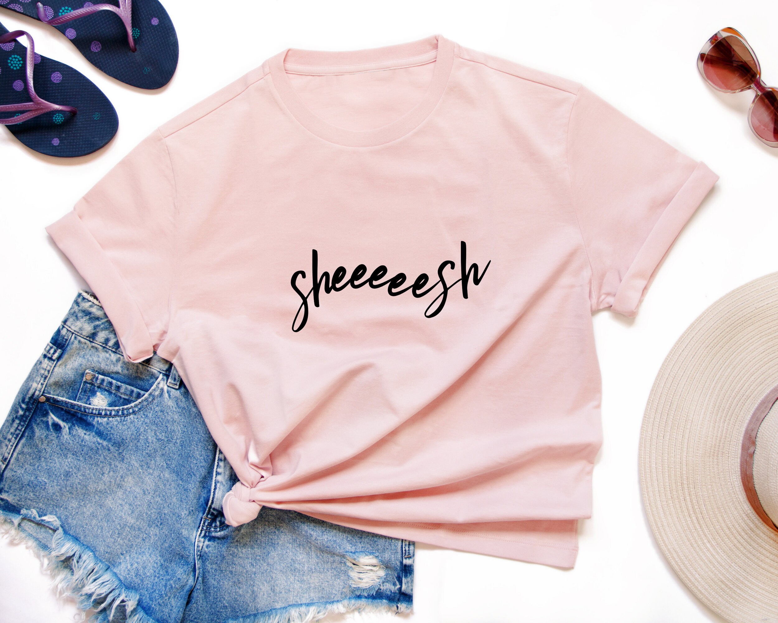 Sheesh Tiktok Meme SVG Files. PNG and JPG Digital Download for Cutting ...