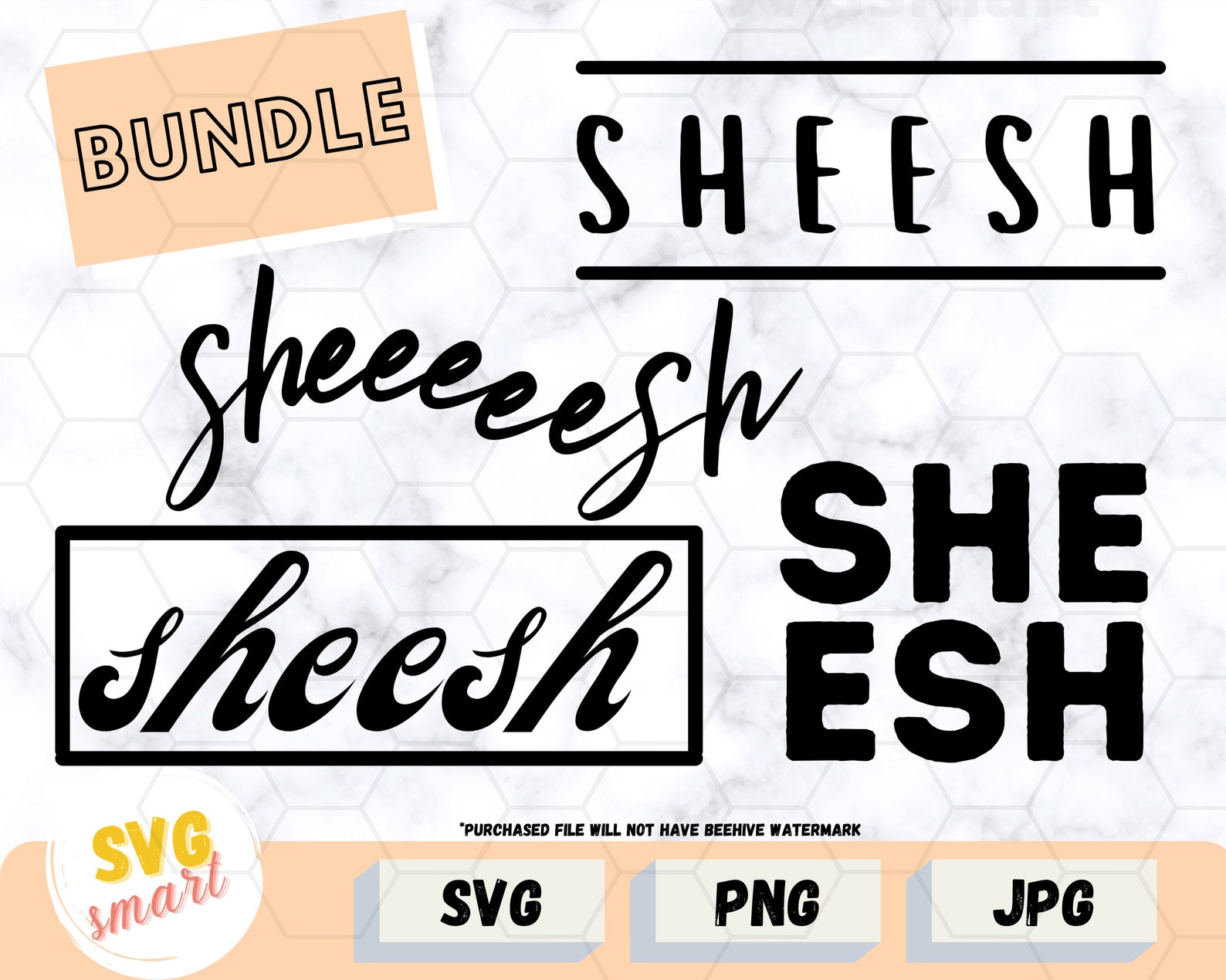 Sheesh Tiktok Meme SVG Files. PNG and JPG Digital Download for Cutting ...