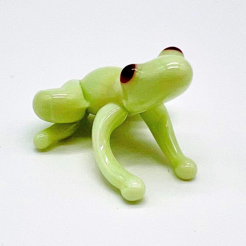 AmberglowGlassArt - Etsy