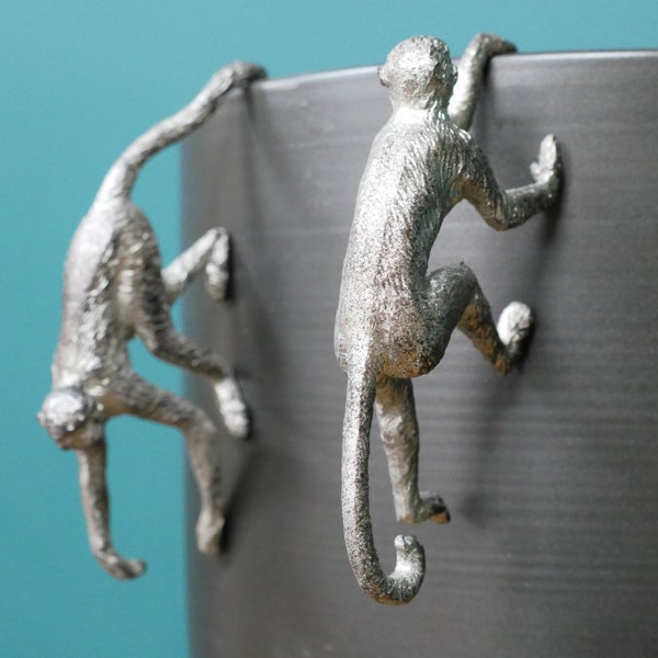 Spider Monkey - Etsy