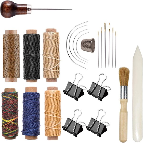 Bookbinding Kit - Etsy