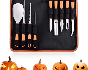 Pumpkin Handle - Etsy