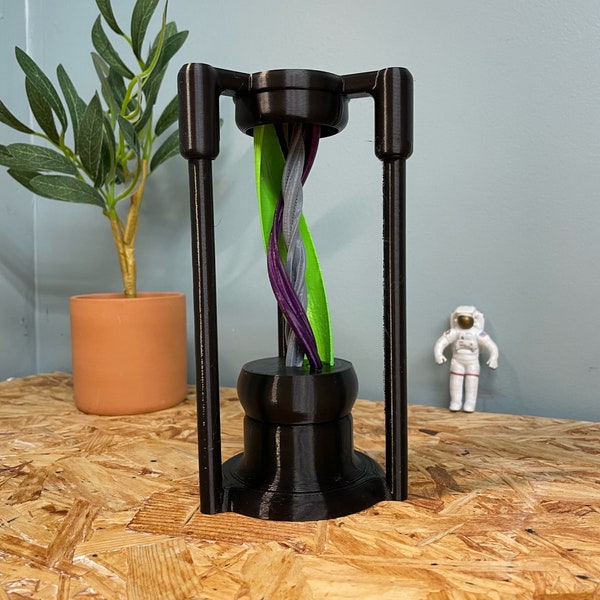 Magic Screw Desk Toy - Etsy