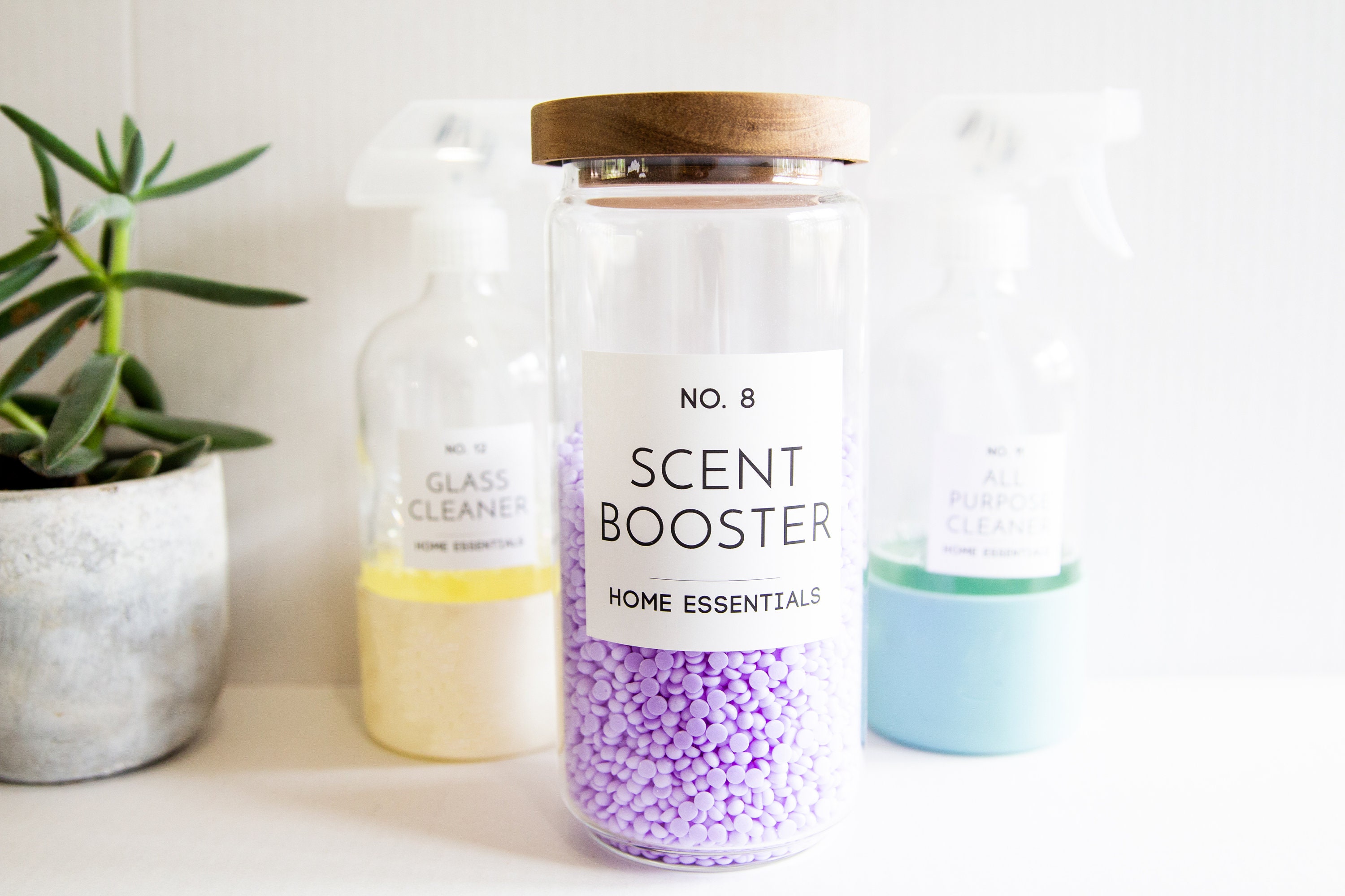 Laundry Labels | Minimalist Laundry Labels | Aesthetic Laundry Room ...