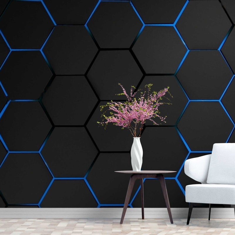 3d Wall Panels - Etsy