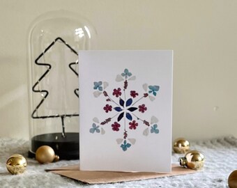Christian Christmas Cards Sets of Assorted Cards Simple - Etsy Canada