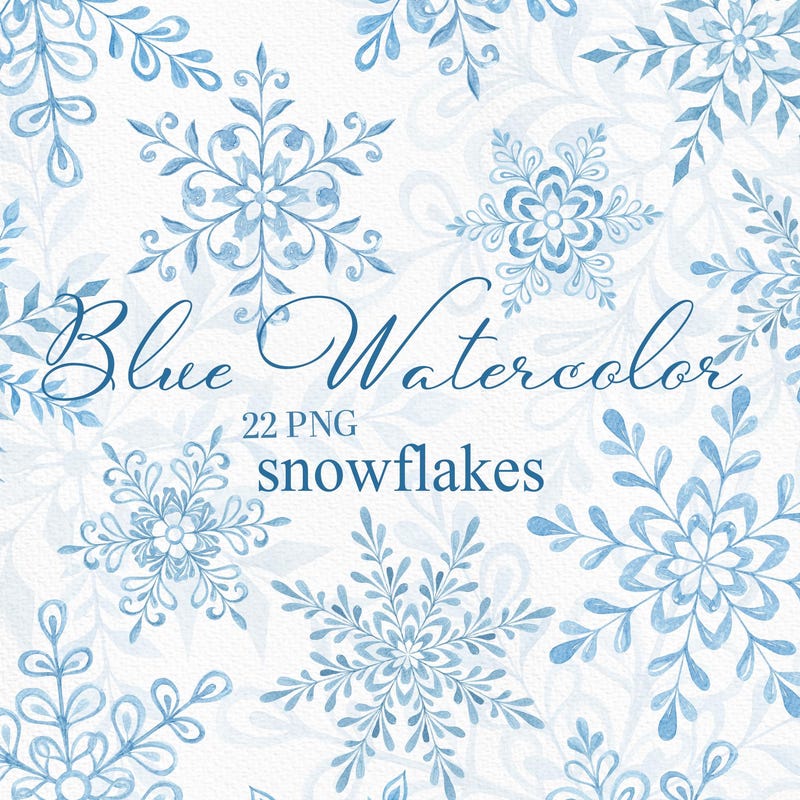 Snowflake Paint Frozen - Etsy
