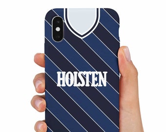Tottenham Hotspur Phone Case | Etsy UK