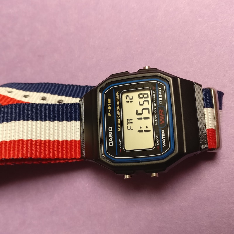 Casio Mtp V006g 1cudf - Etsy Canada