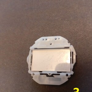 Back Light Spreader for Casio F-91W A-158 A-159 A-171 - Etsy