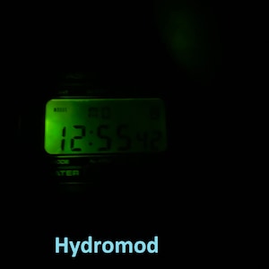 Back Light Spreader for Casio F-91W, A-158, A-159, A-171, W-59, F-94W ...