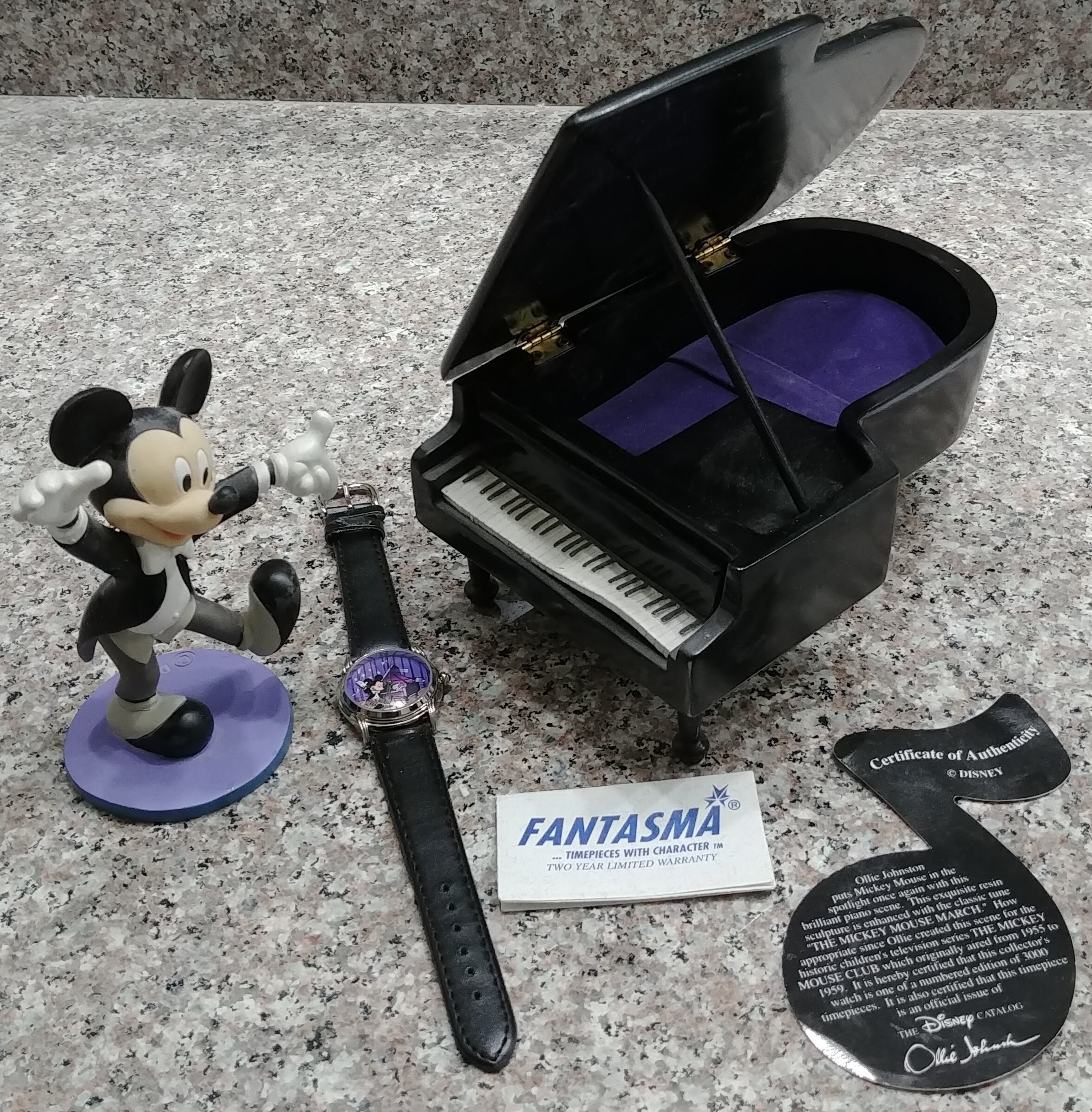 Maestro Mouse for sale | Only 4 left at -60%