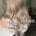Dark Ash Lace Front Wig With Face Framing Money Piece 13x4 Swiss Lace ...