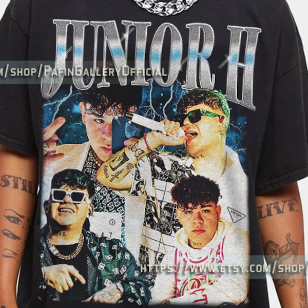 Junior h merch - Etsy México