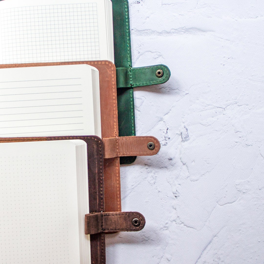 Journal Paper Blocks to Refill, Lined, Blank, Squared, Additional Paper ...