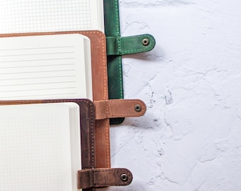 Journal Refill - Etsy