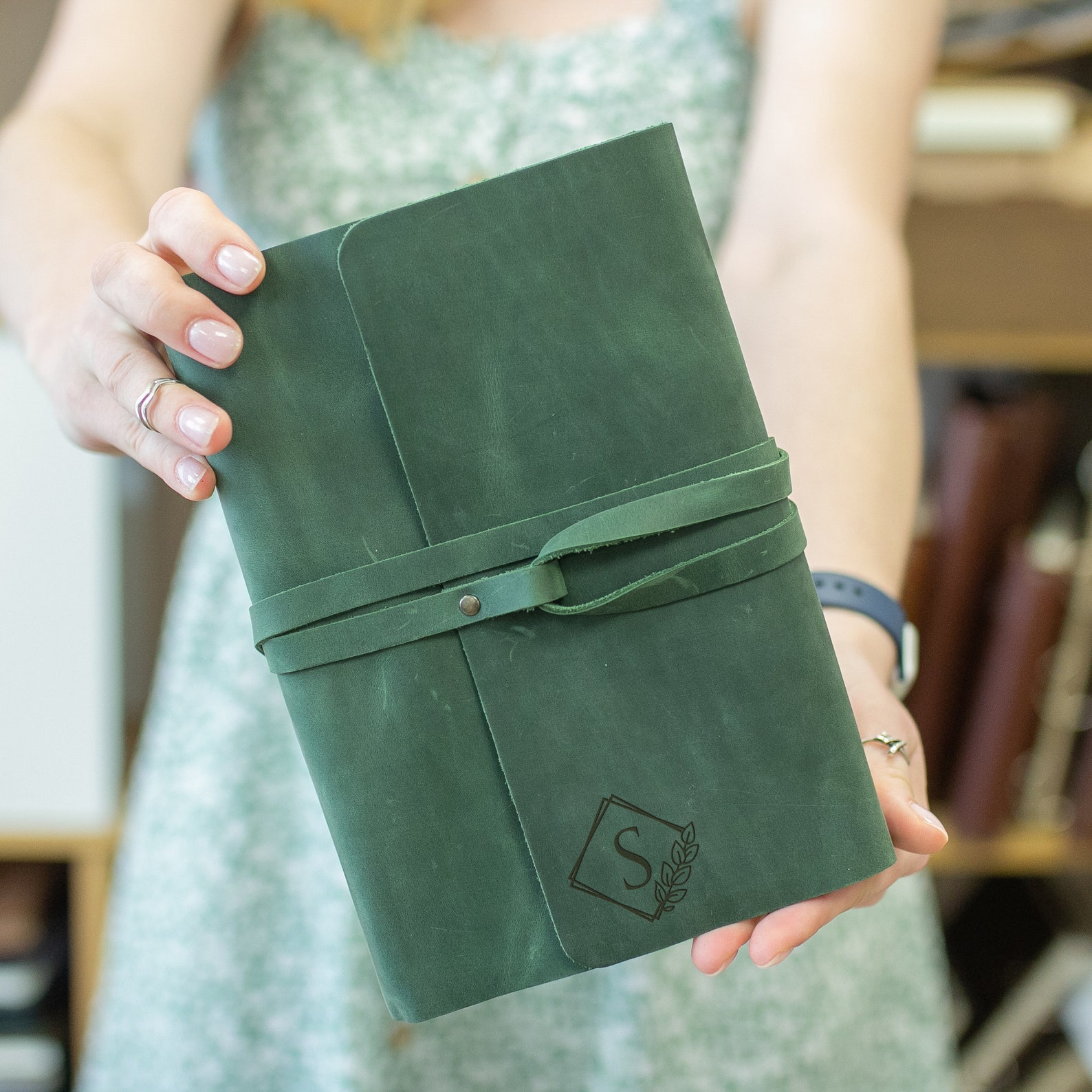 Custom Bible Book Cover Personalized Leather Bible Cover - Etsy