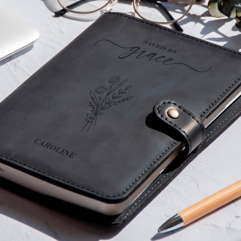 Christian Gift for Women Personalized Prayer Journal Religious - Etsy