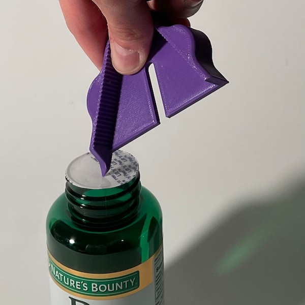 Seal Opener for Pharmacy - Etsy