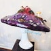 Mushroom Hat Tutorial - Etsy