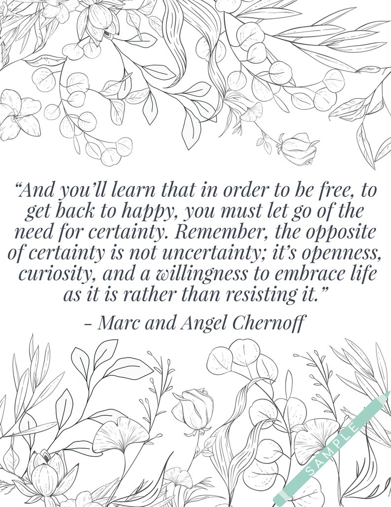 Colouring Page (PDF) - Chernoff - Printable Colouring Page - Openness ...