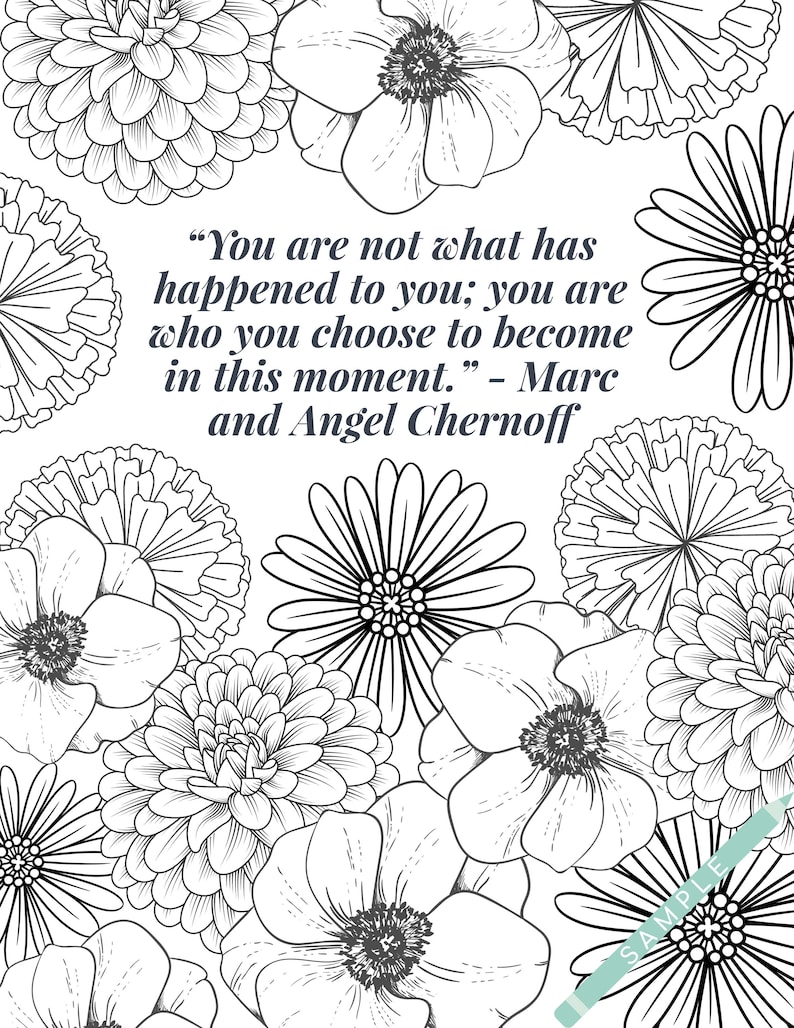 Colouring Page (PDF) - Chernoff - Printable Colouring Page - Personal ...