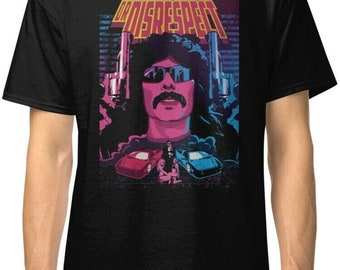 Dr Disrespect Merch - Etsy