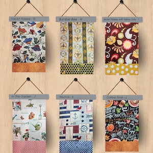 Cross Stitch Folder-needlework Storage Bag-cross Stitch Travelers Case ...