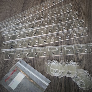 Hanging File Thread Organizer - Thread Organizer - Etsy