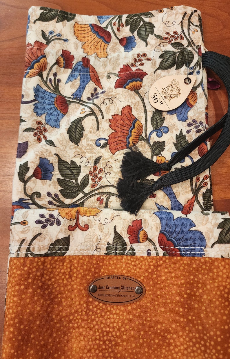 Scroll Frame - Millennium -quantum-omanik -Q Snap Storage Bag-storage ...