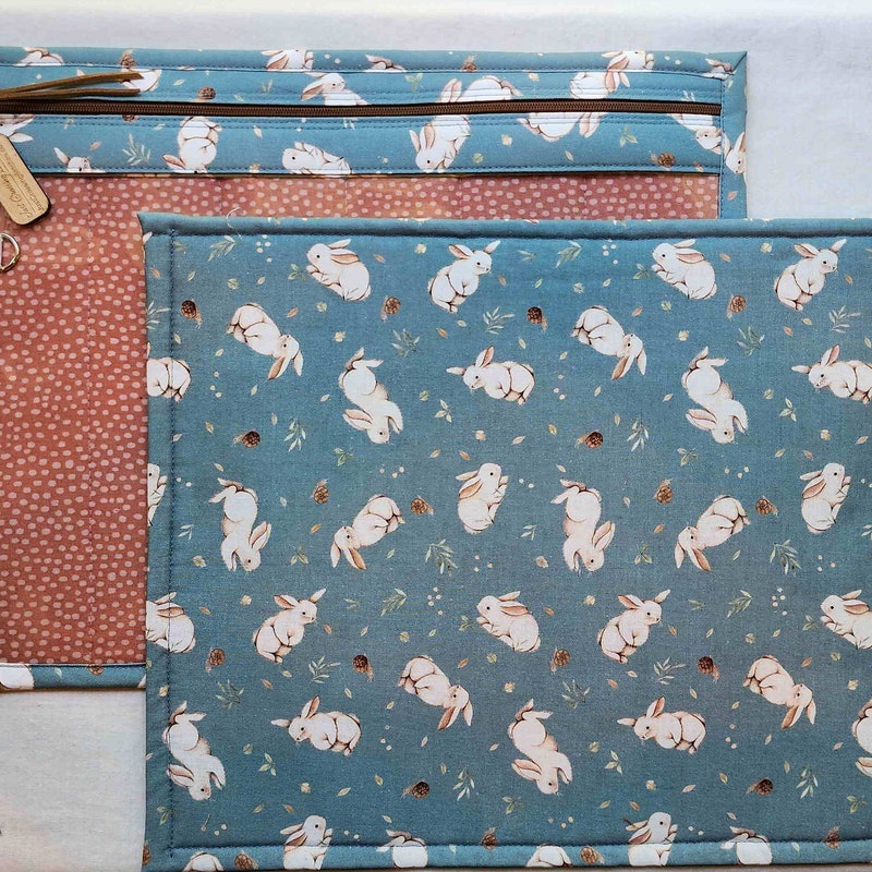 Project Bag for Cross Stitch - Etsy