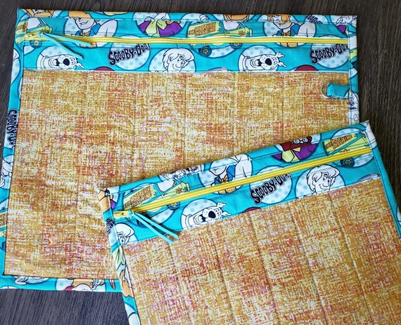 Cross Stitch Project Bag Project Bag for Cross Stitch | Etsy