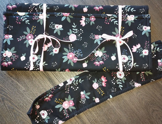 Scroll Frame Cover Needlework Frame Covers Embroidery Cover - Etsy