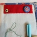 Floss Thread Mat Book ORT Catcher Needle Work Accessory - Etsy