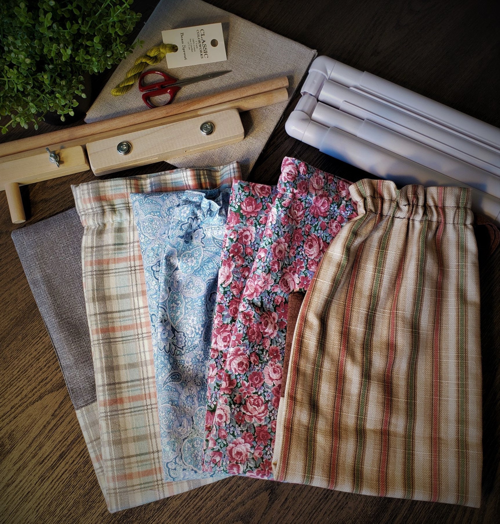 Scroll Frame Millennium Quantum Omanik Q Snap Storage - Etsy UK