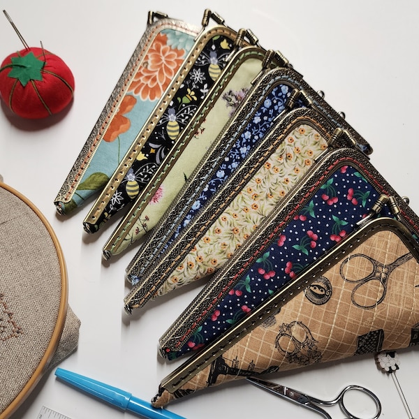 Needlework Case - Etsy