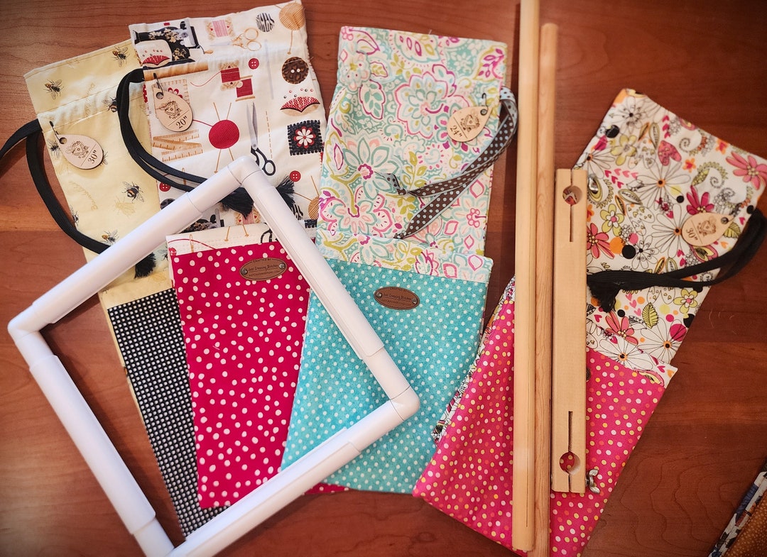 Scroll Frame - Millennium -quantum-omanik -Q Snap Storage Bag-storage ...