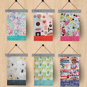 Cross Stitch Folder-needlework Storage Bag-cross Stitch Travelers Case ...