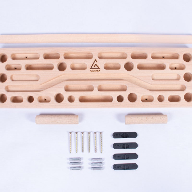 Climbing Peg Board - Etsy UK