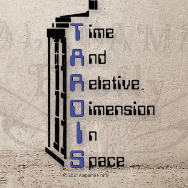 Doctor Who Decal - Etsy