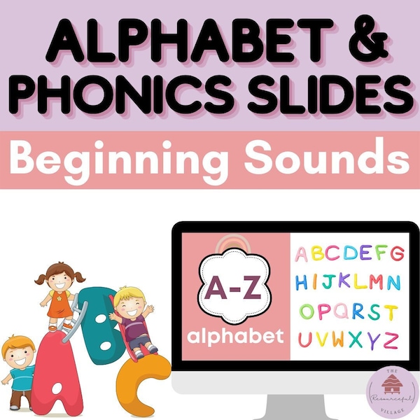 Teaching Resources - Etsy