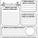 EDITABLE End of Year Reflection Activities Summer Activities Graduation ...