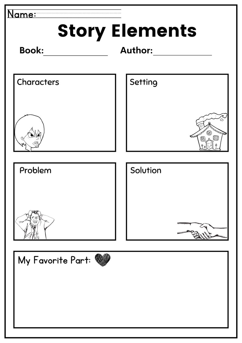 The Lion and the Mouse Fable the Lion and the Mouse Reading Worksheets ...